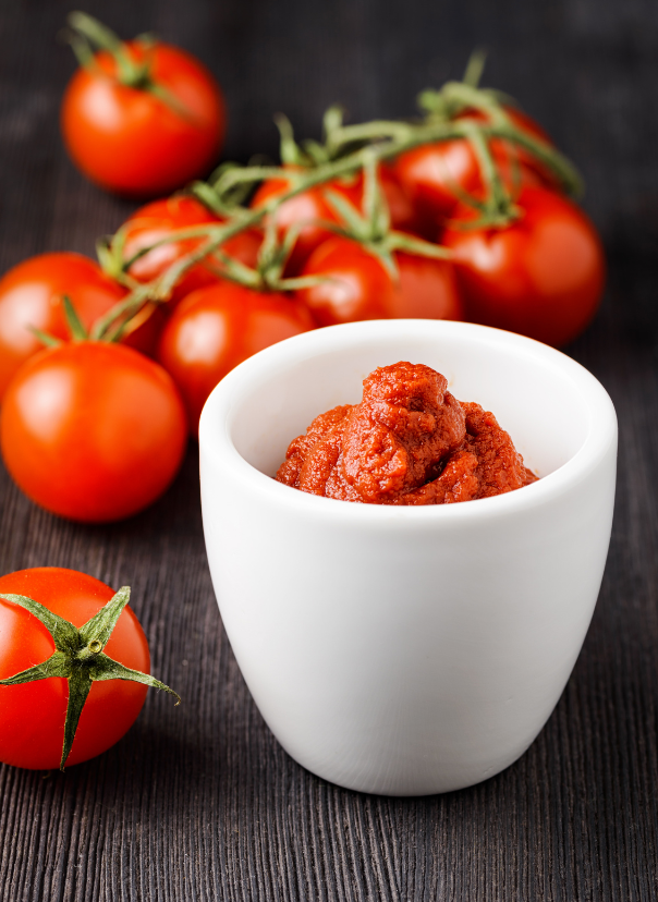 Tomato Paste Safa Agro